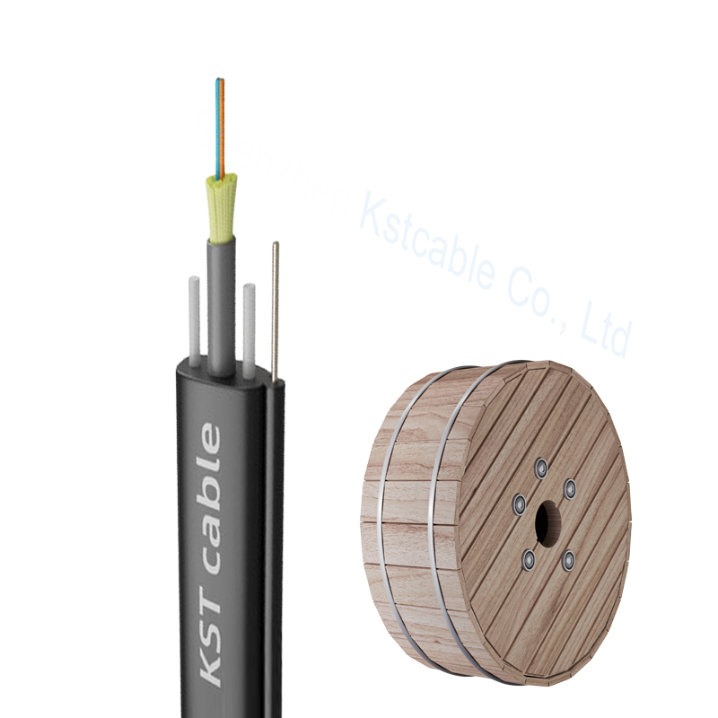 FTTH Hybrid Cable company, supplier | GUANGDONG KSTCABLE CO.,LTD