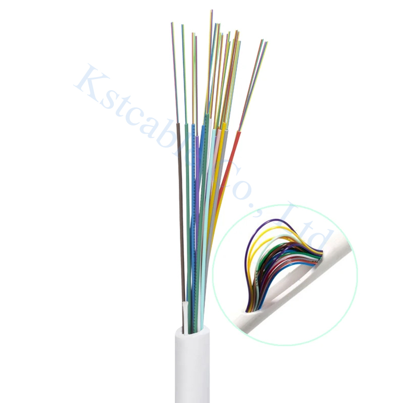 Indoor Riser cable company, supplier | GUANGDONG KSTCABLE CO.,LTD