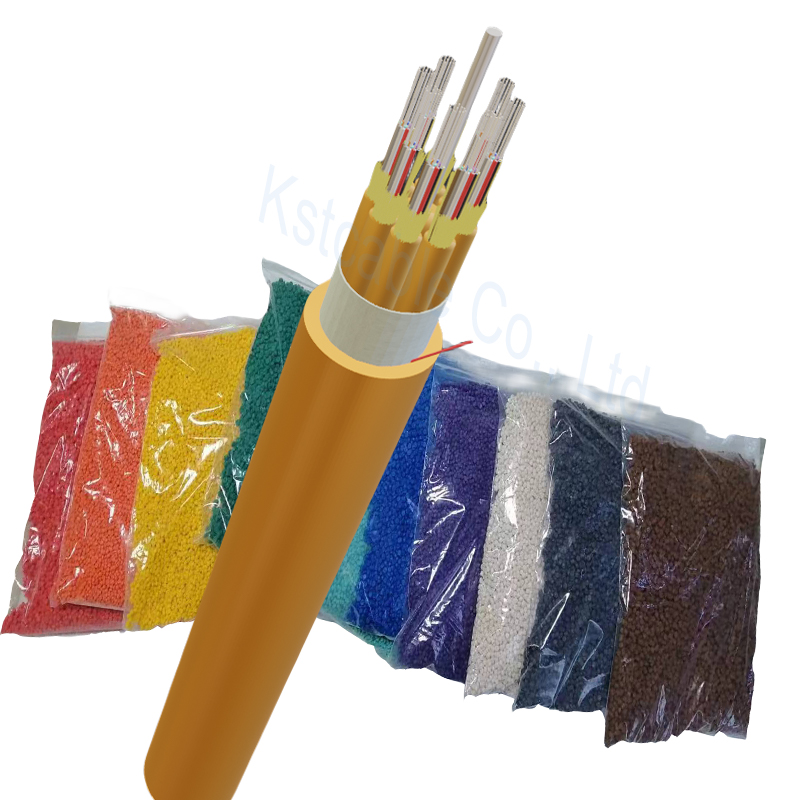 Breakout Fiber Optical Cable 96 Core company, supplier | GUANGDONG ...