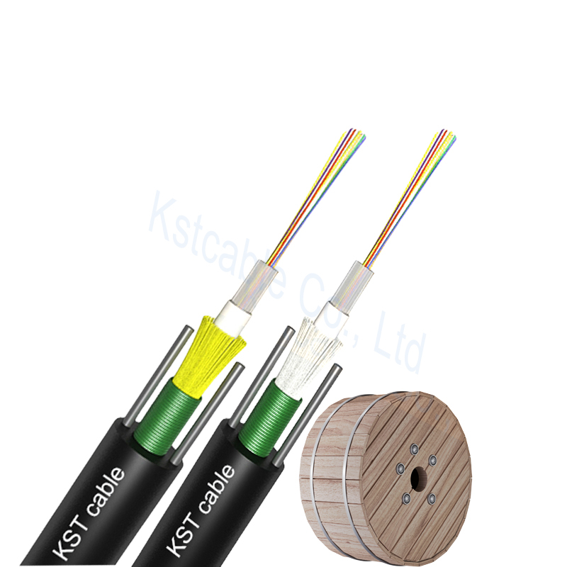 Armored GYXTW company, supplier | GUANGDONG KSTCABLE CO.,LTD