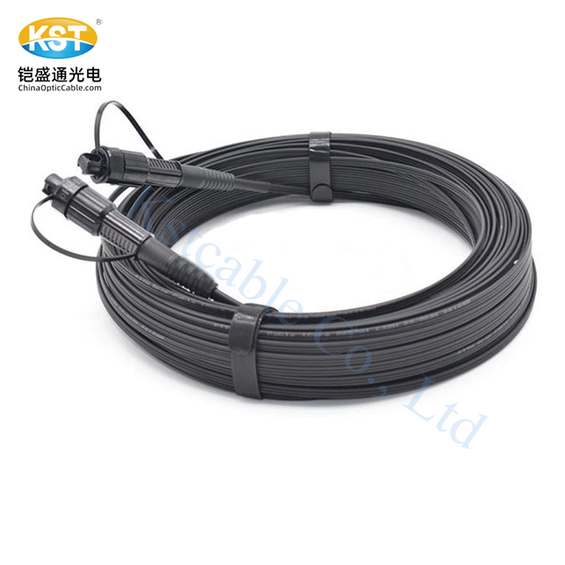MINI SC Fastconnect Cables company, supplier | GUANGDONG KSTCABLE CO.,LTD