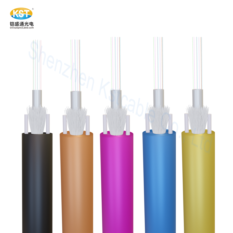 GYFXTY desprotegido com empresa de fio de vidro E, fornecedor ...