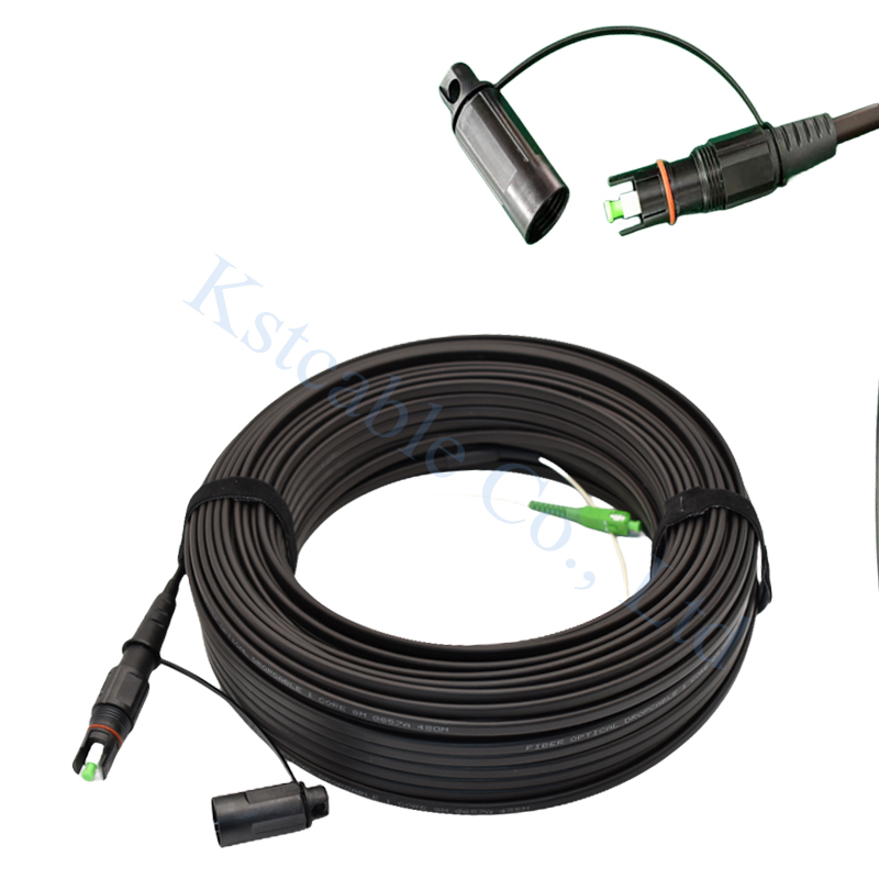 Indoor outdoor Waterproof pigtail company, supplier | GUANGDONG ...