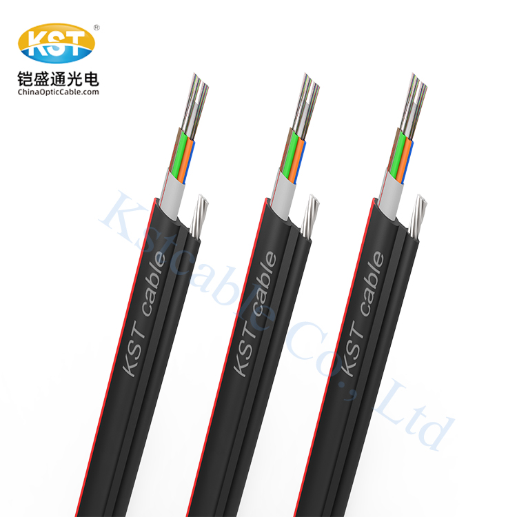 Figure 8 Aerial Cable 48 core Outdoor company, supplier | GUANGDONG ...