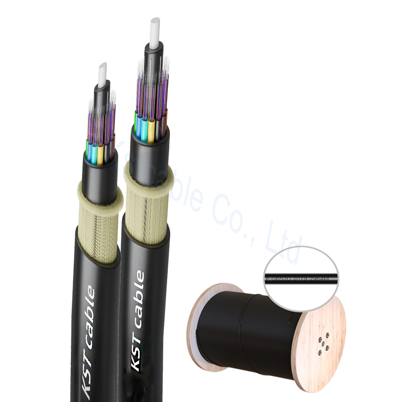 ADSS Double sheath company, supplier | GUANGDONG KSTCABLE CO.,LTD