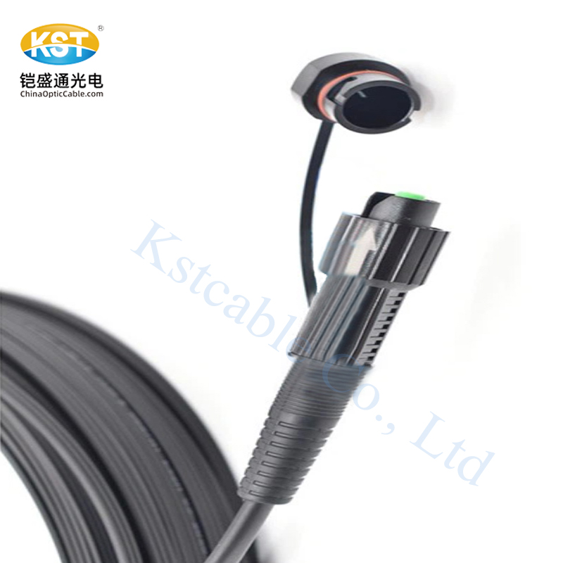 MINI SC Fastconnect Cables company, supplier | GUANGDONG KSTCABLE CO.,LTD