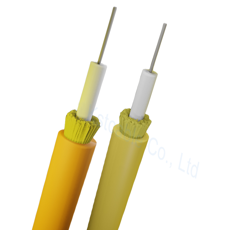 Single fiber cable GJFJH company, supplier | GUANGDONG KSTCABLE CO.,LTD
