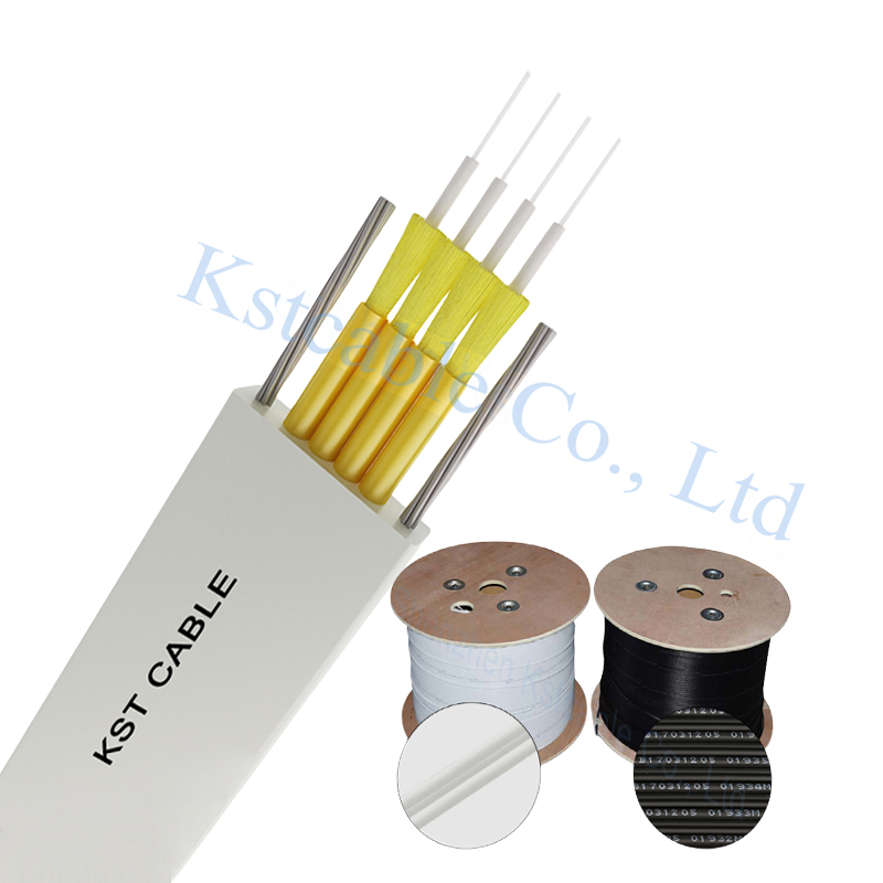 FTTH Elevator flat cable company, supplier | GUANGDONG KSTCABLE CO.,LTD