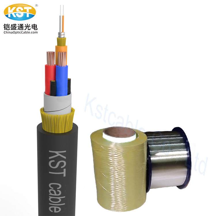 Hybrid Cable 2X10 AWG company, supplier | GUANGDONG KSTCABLE CO.,LTD