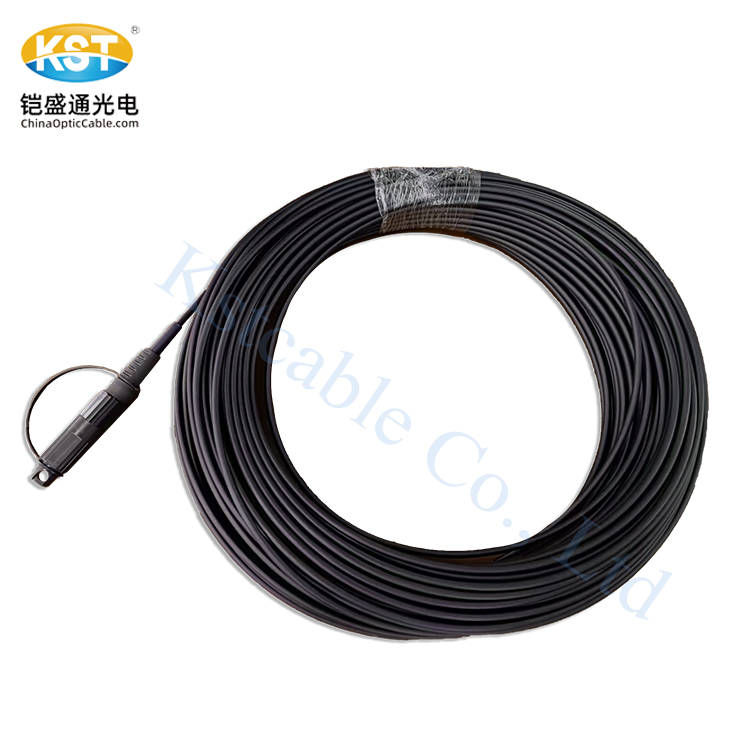 Mini IP SC Waterproof Connector Optitap cable company, supplier ...