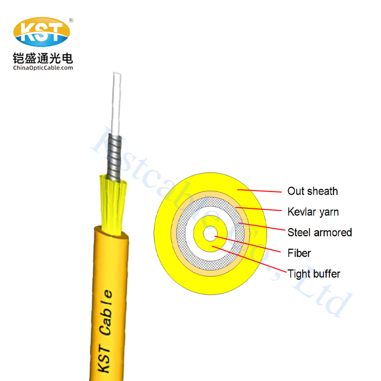 simplex armored company, supplier | GUANGDONG KSTCABLE CO.,LTD