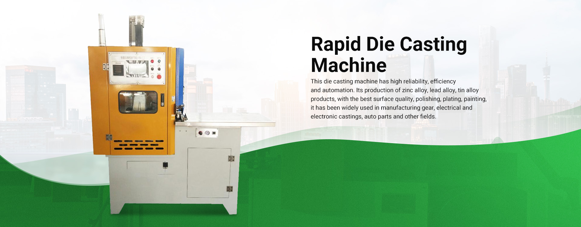 Bobo Machine Co., Ltd.