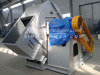 What Are The Types Of Fan Impeller?-Xinxiang SIMO Blower Co., Ltd.