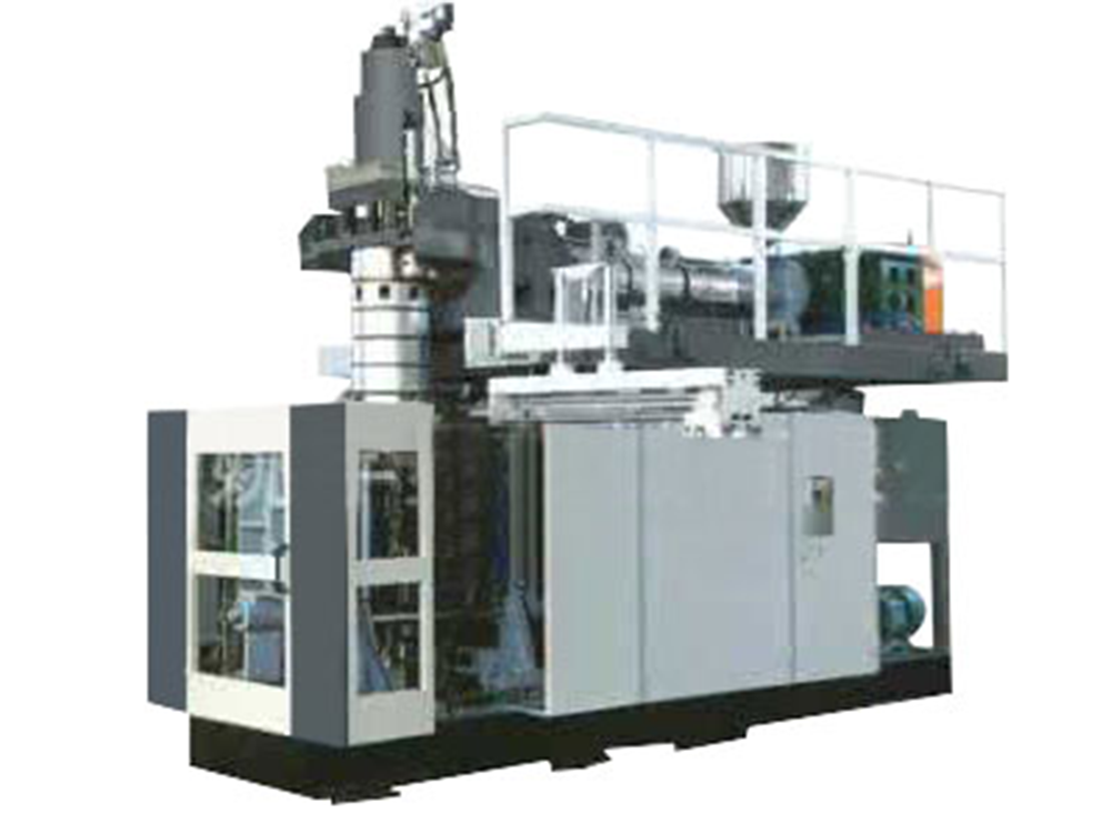 What are the main types of blow molding machine screws? | Zhangjiagang ...