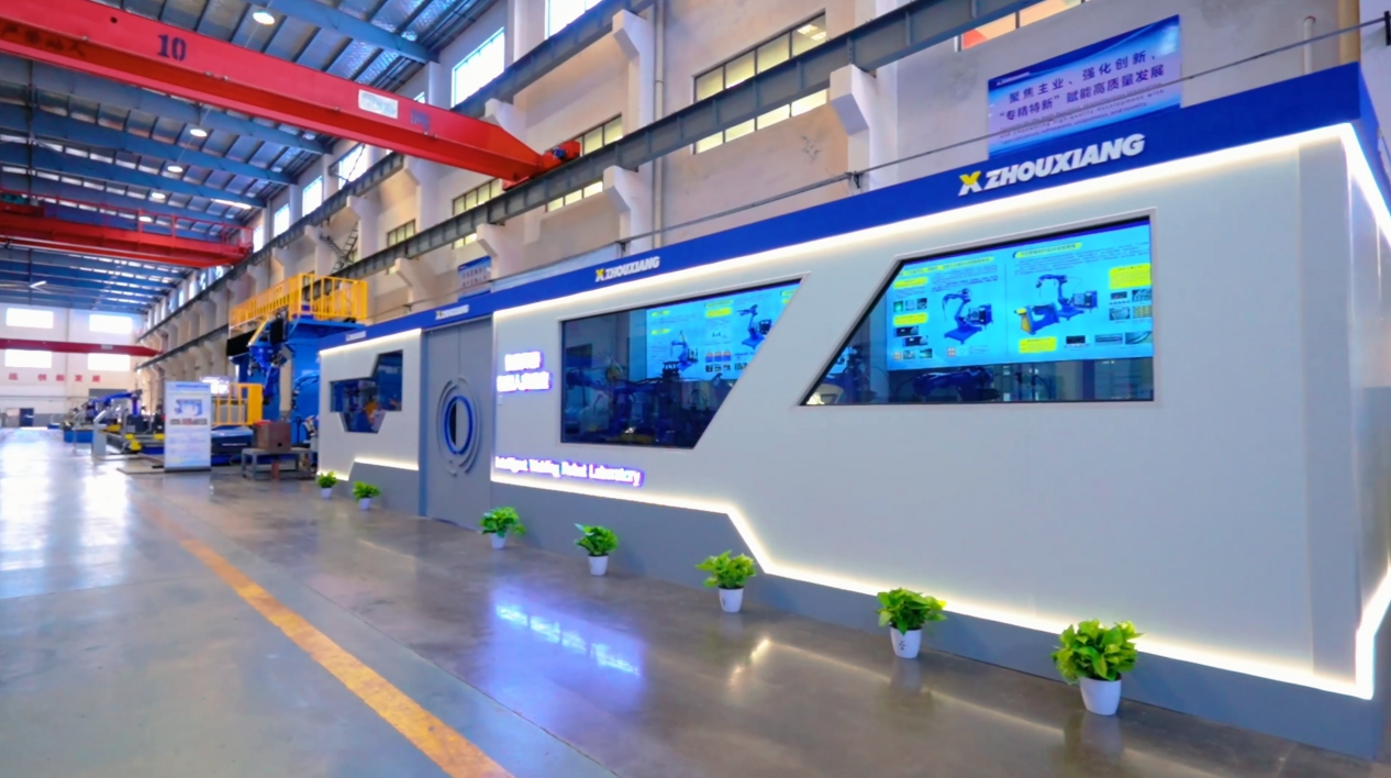 "Black Myth: Wukong" And Welding Robots: The Perfect Fusion Of ...