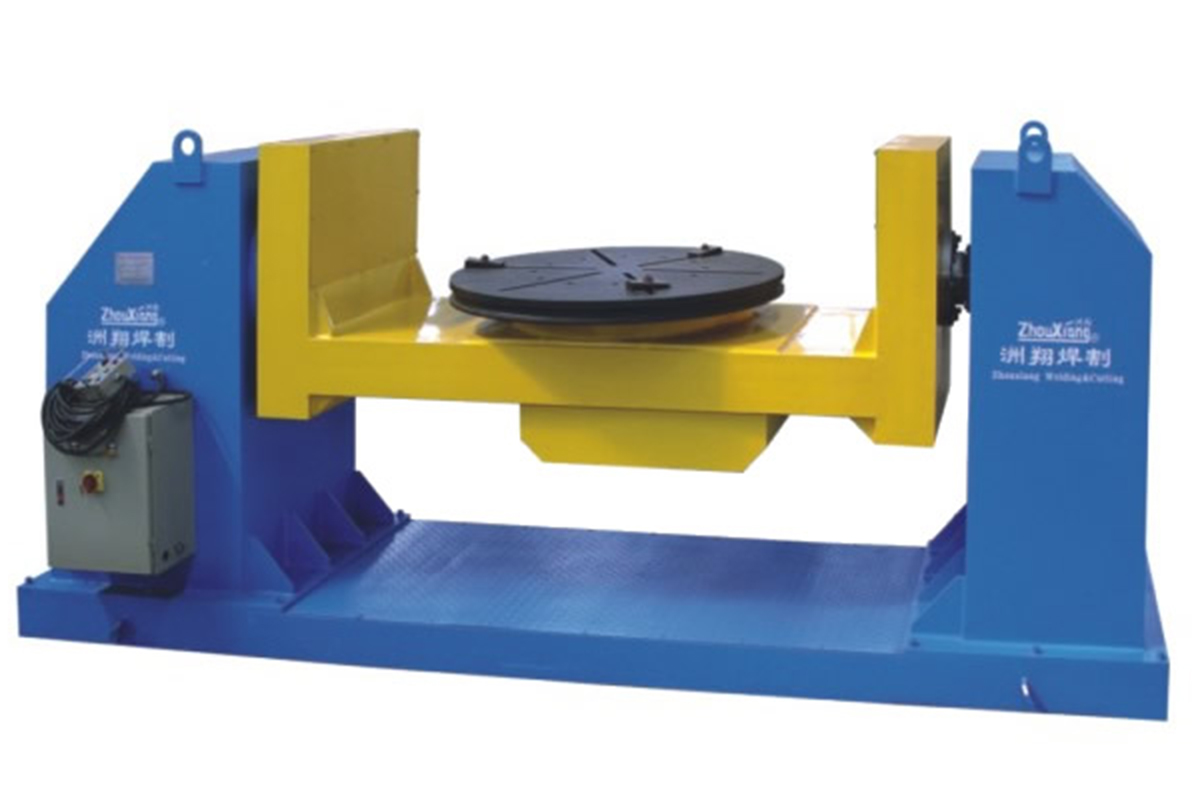 Head and Tail Positioner manufacturer, company | Wuxi Zhouxiang ...