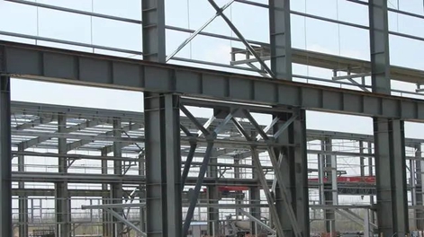 Small Knowledge Of Steel Structure | What Are The Anti-Corrosion ...