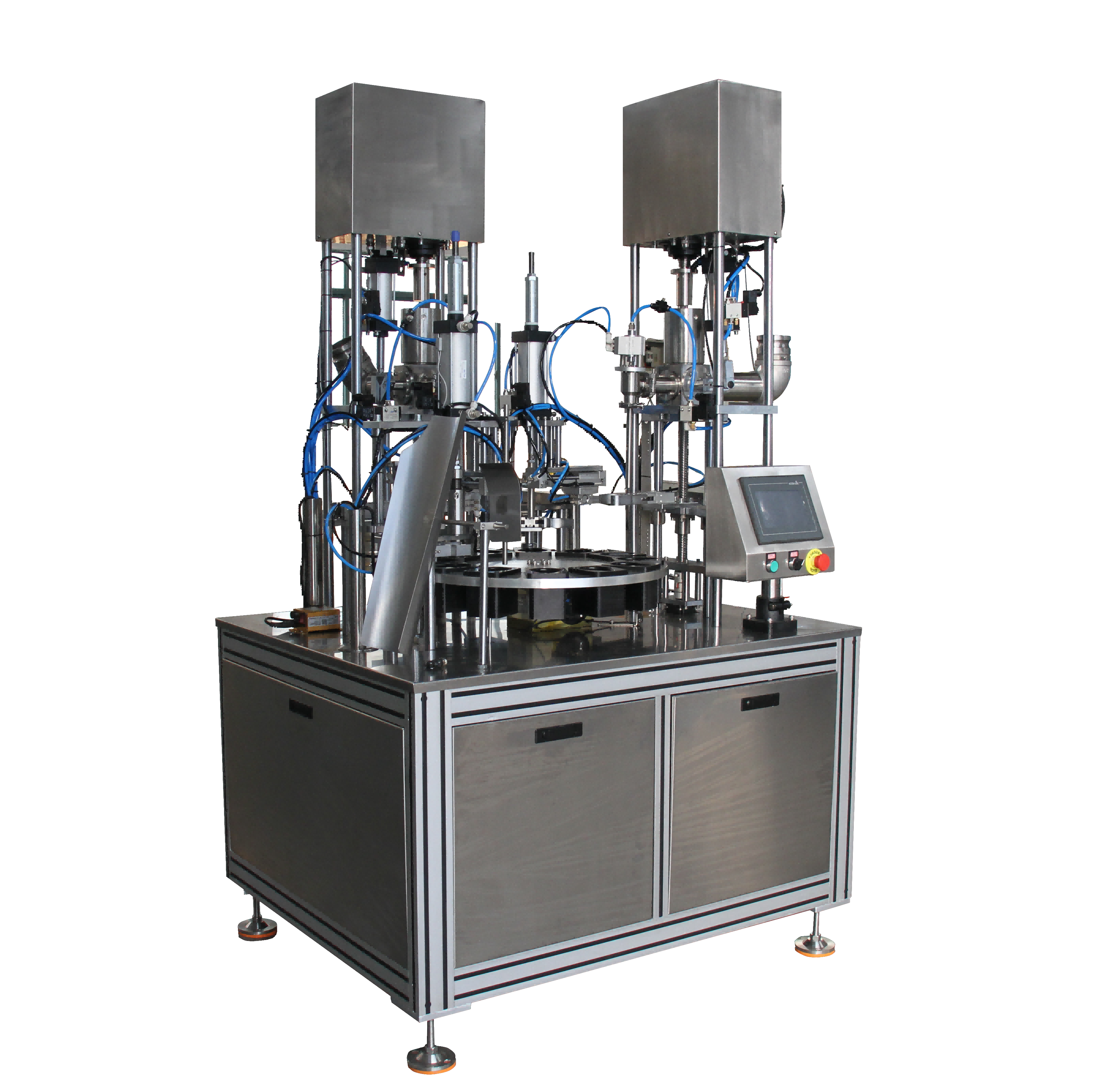 Two-component filling system manufacturer, supplier | Kunshan Dual ...