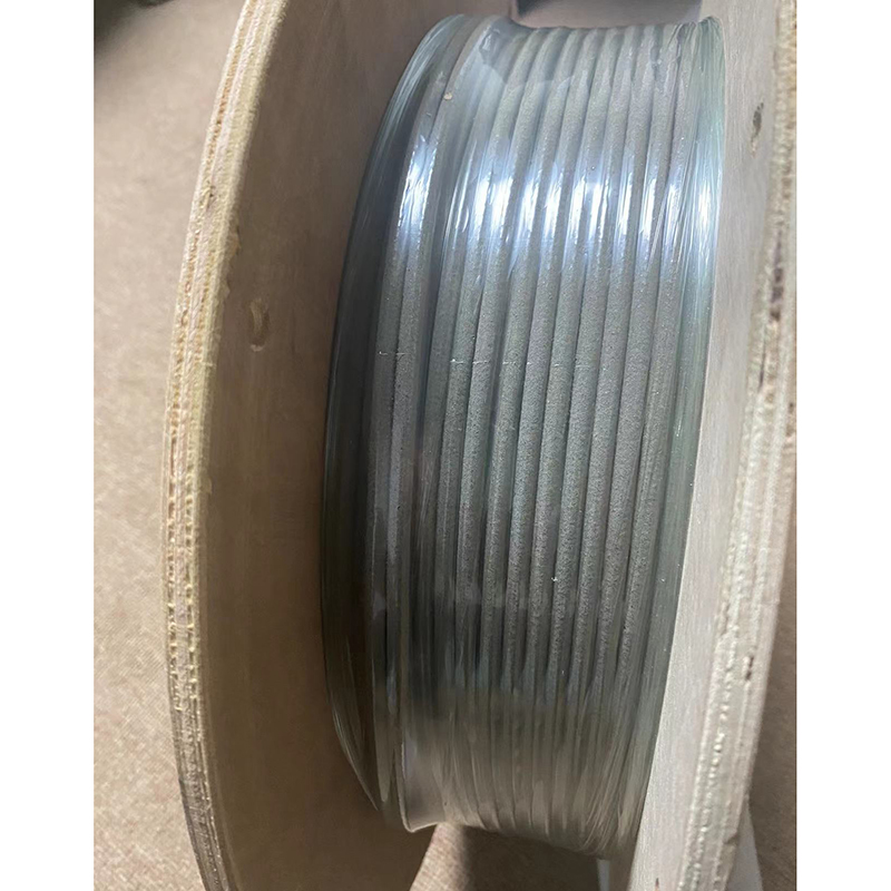 Flexible welding rope manufacturer, company | Changzhou WL Allotech ...