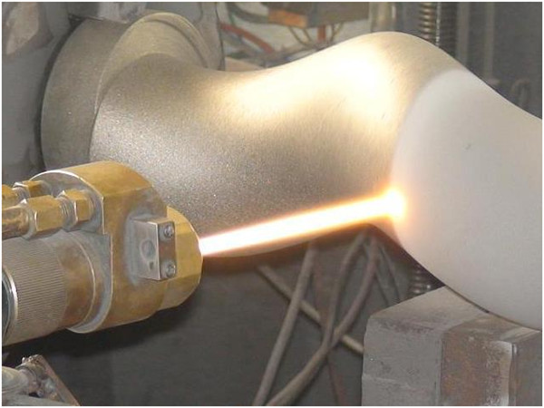 Properties of Thermal Spray Coatings | Changzhou WL Allotech Material ...