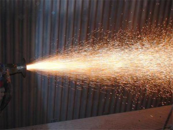 Spraying Process | Changzhou WL Allotech Material Co.,Ltd.