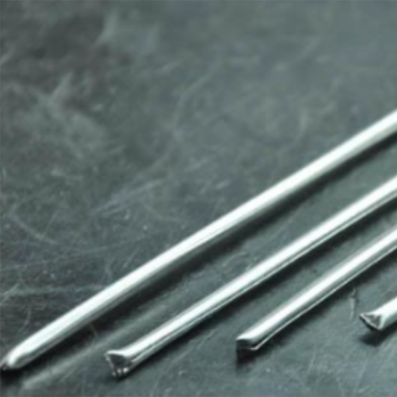 Cast WC Tubular Rod manufacturer, company | Changzhou WL Allotech ...