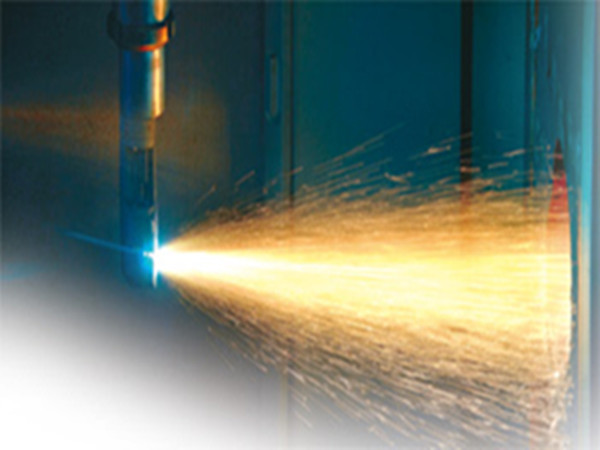 Principle of thermal spraying | Changzhou WL Allotech Material Co.,Ltd.