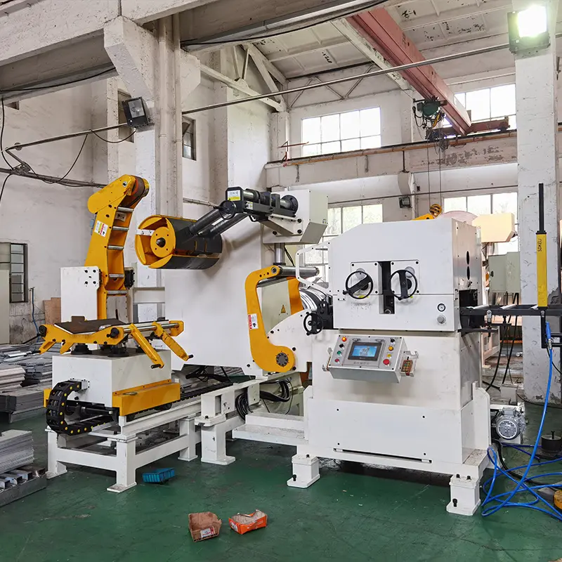 Lip Channel Roll Forming Machine | Wuxi Sunway Machinery Co., Ltd.