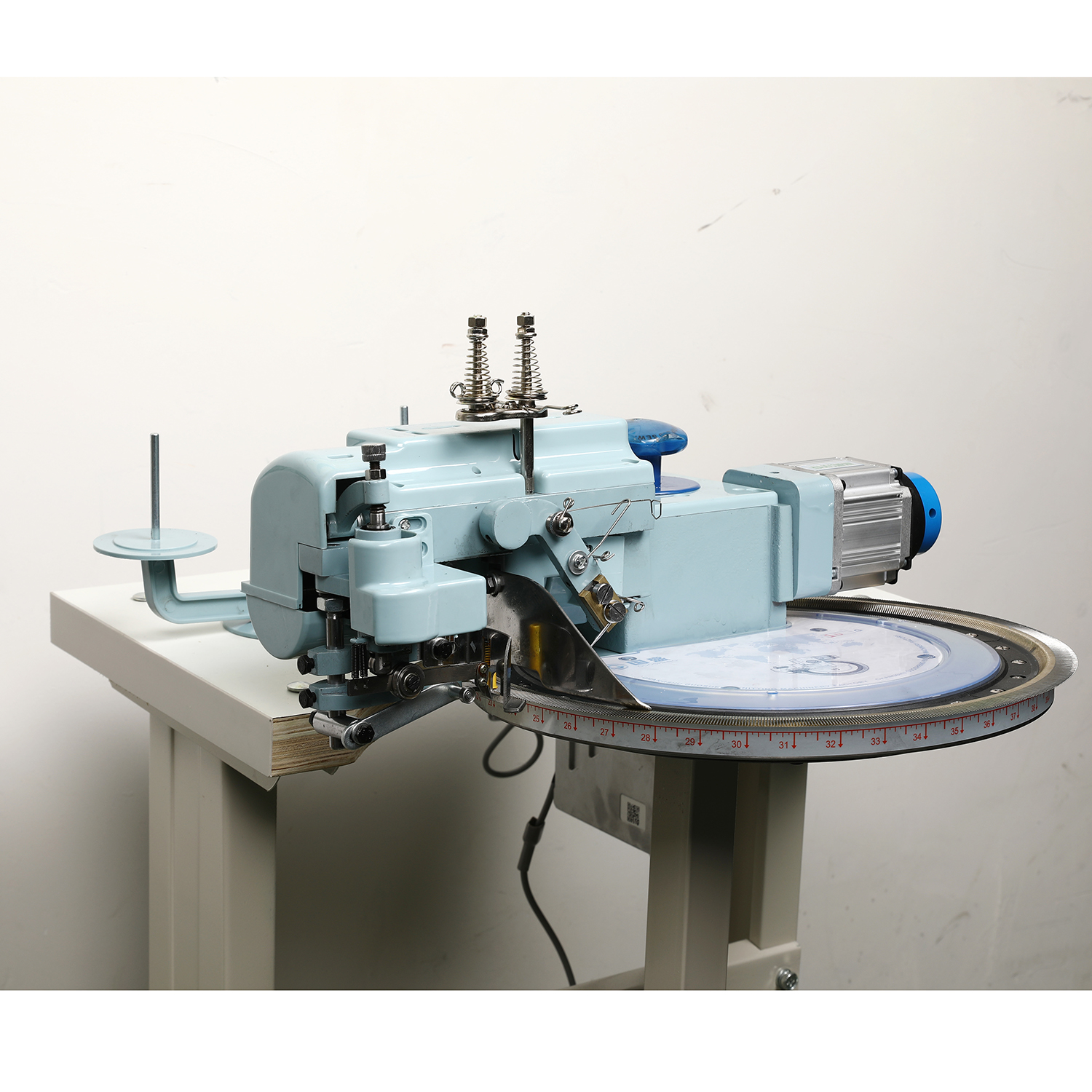 Dial Linking Machine manufacturer, company | Changshu Guosheng Knitting ...