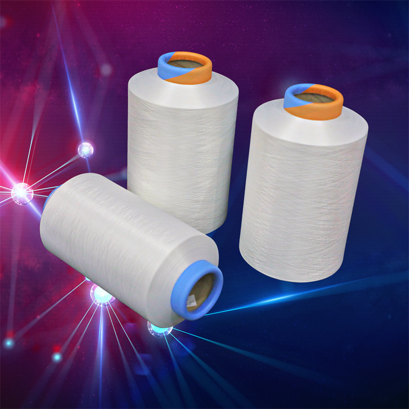 Polyester / Nylon Composite Fiber company, supplier | Yiwu Huading ...