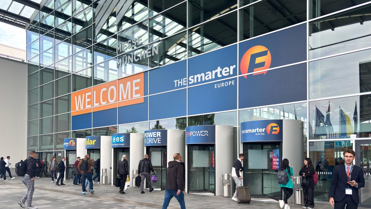 Global Spotlight | Shaping the Future of Smart Energy, Elecnova Shines ...