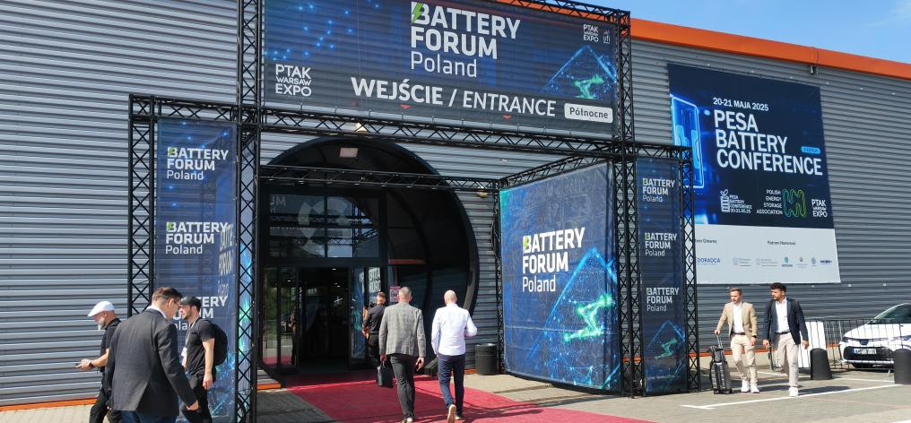 Engaging with Central Europe's Energy Storage Market: Elecnova Exhibits ...