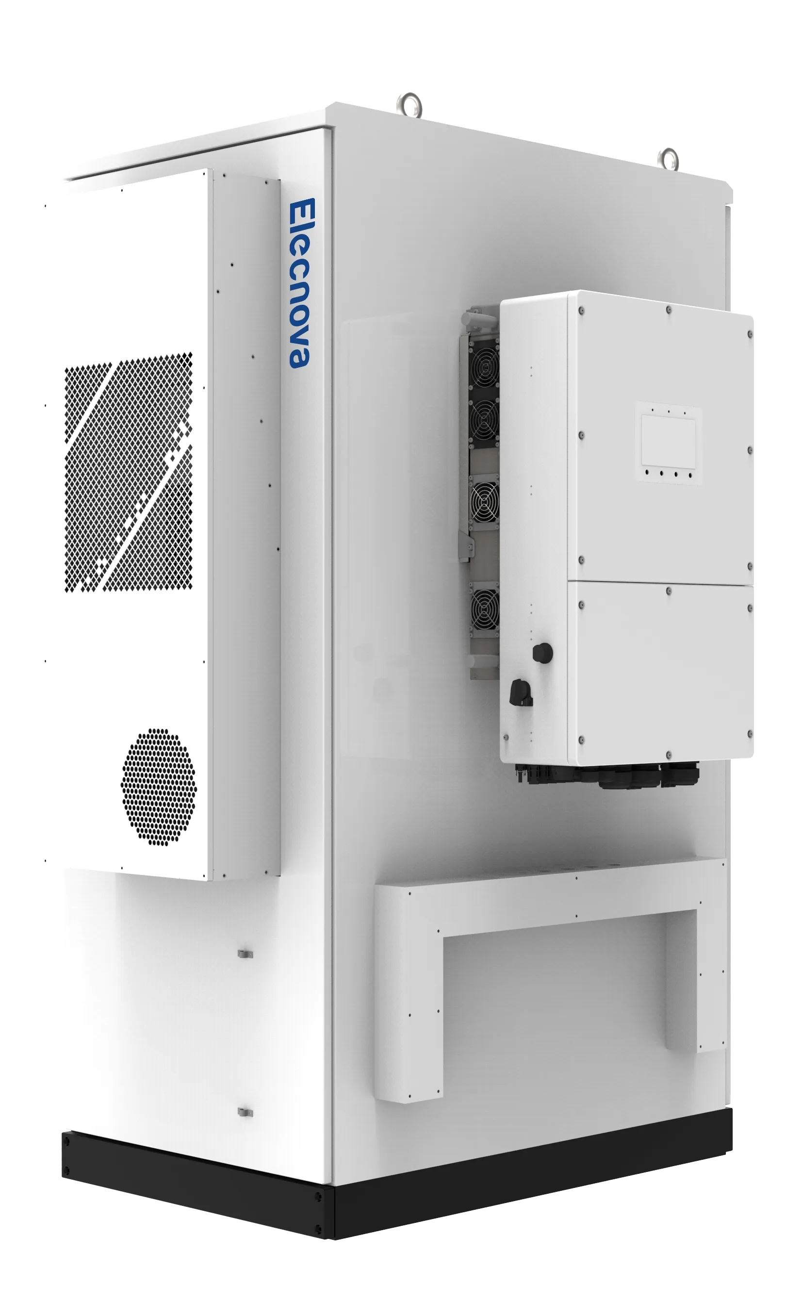 Elecnova Shines at Nigeria Energy 2025, Accelerating Africa’s Green ...