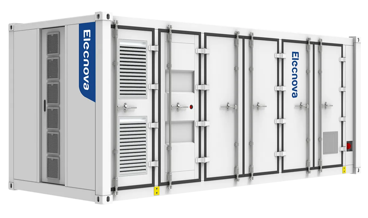 Elecnova Shines at Nigeria Energy 2025, Accelerating Africa’s Green ...