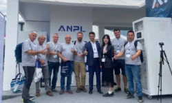A Remarkable Experience for ANPL at The Smarter E Europe！ | ANRI POWER Ltd.