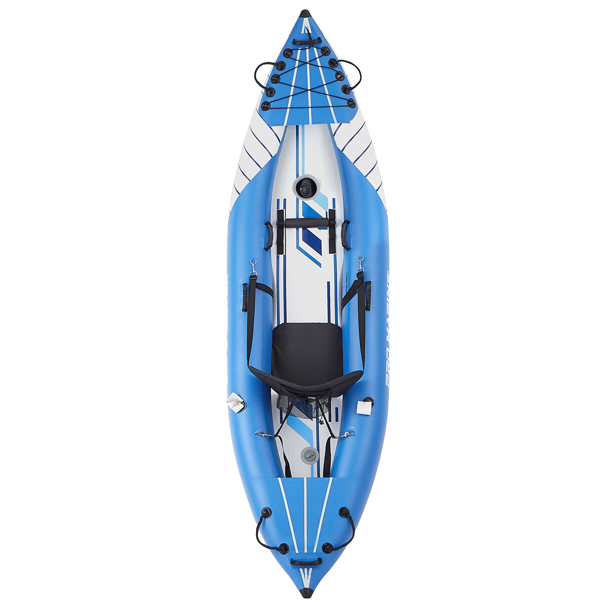 SINGLE LAMINATED PVC KAYAK company | Shanghai Sunshine Development Co ...
