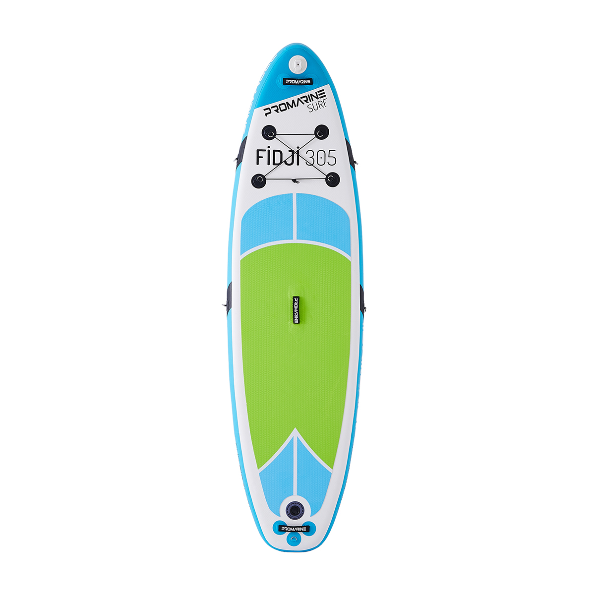 10FT STAND UP PADDLE BOARD- BLUE GREEN company | Shanghai Sunshine ...