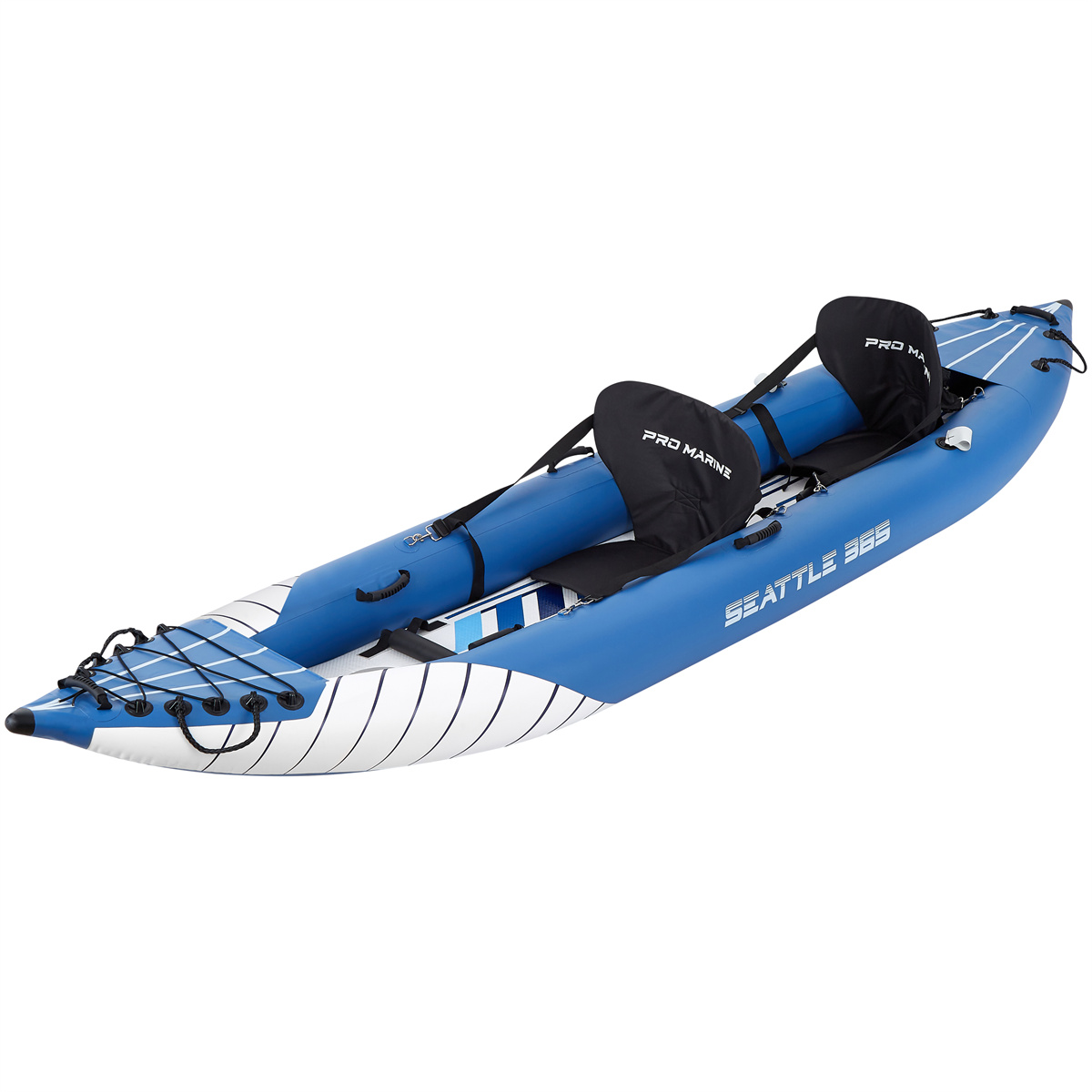 DOUBLE LAMINATED PVC KAYAK company | Shanghai Sunshine Development Co ...