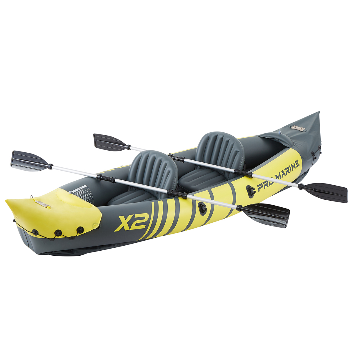 DOUBLE INFLATABLE KAYAK company | Shanghai Sunshine Development Co., Ltd.