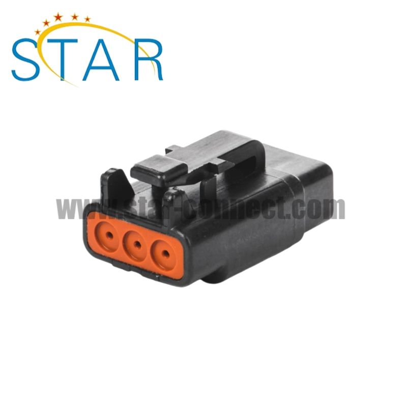 DTM06-3S-E004 company, supplier | Shanghai Star Electronic Technology ...
