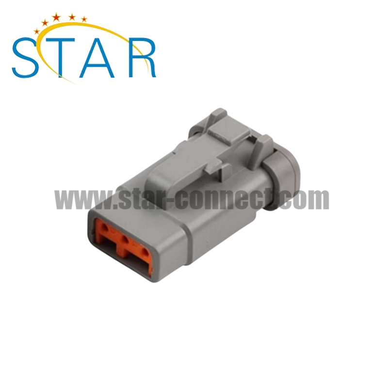 DTM06-3S-E003 company, supplier | Shanghai Star Electronic Technology ...