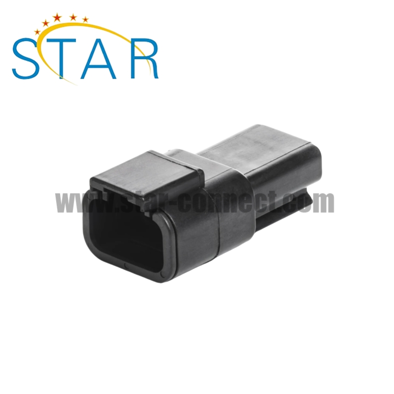 DTM04-3P-E004 company, supplier | Shanghai Star Electronic Technology ...