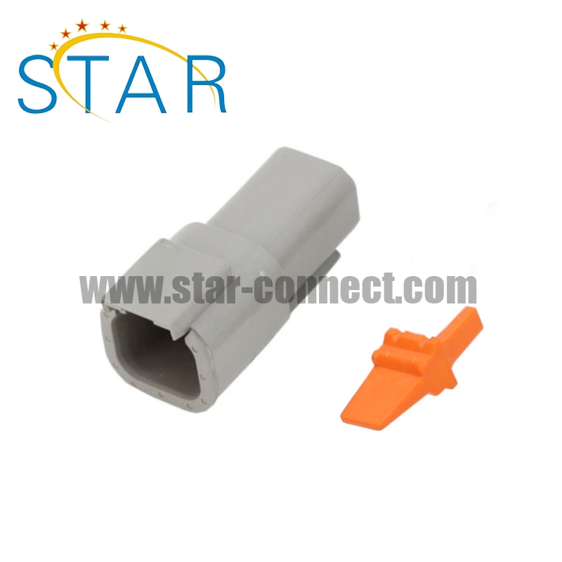 DTM04-4P company, supplier | Shanghai Star Electronic Technology Co.,Ltd.