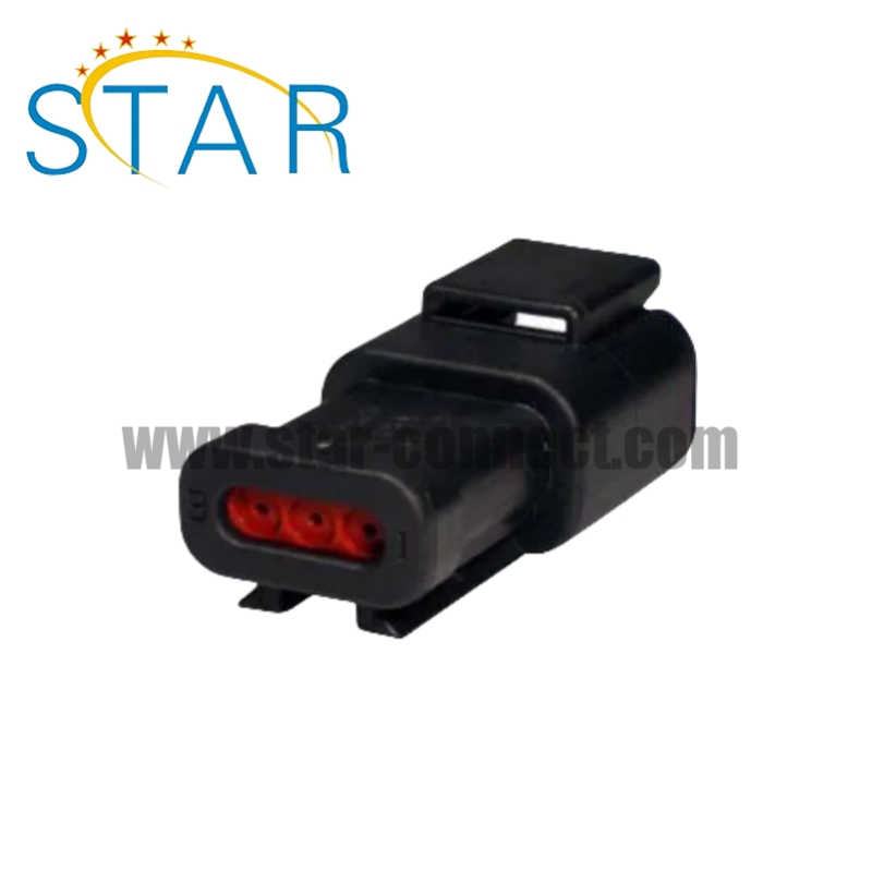 DTM04-3P-E005 company, supplier | Shanghai Star Electronic Technology Co.,Ltd.