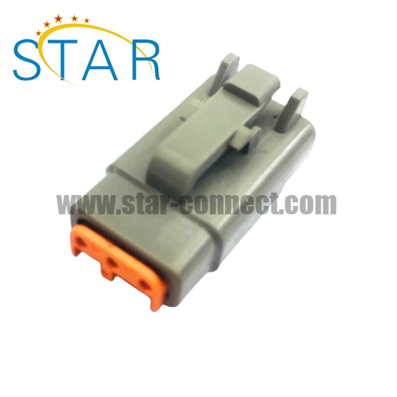 DTM06-3S company, supplier | Shanghai Star Electronic Technology Co.,Ltd.