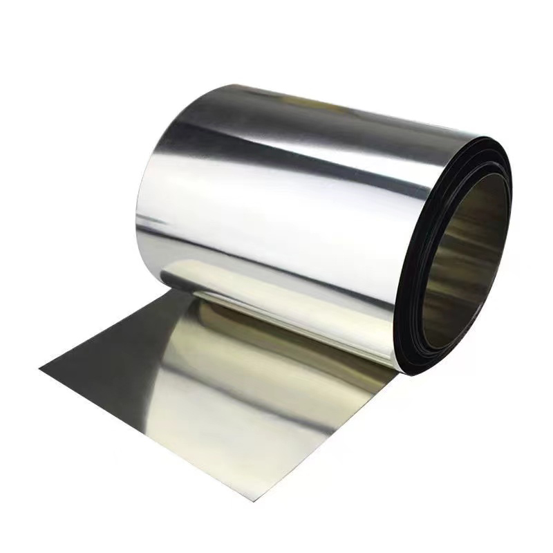 410S Stainless steel coil manufacturer, company | Wuxi Kuaifa Steel ...