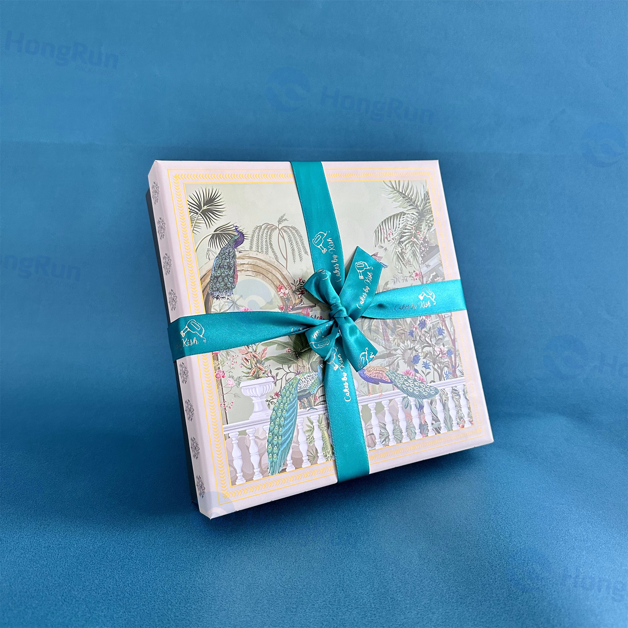 Custom Lift-off Lid Rigid Boxes manufacturer, company | Zhangjiagang ...