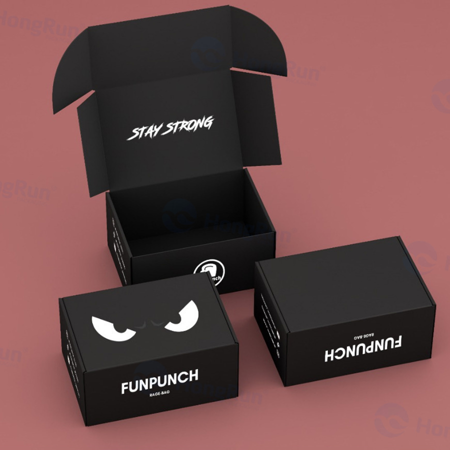 Tab Lock Roll End Corrugated Box manufacturer, company | Zhangjiagang ...