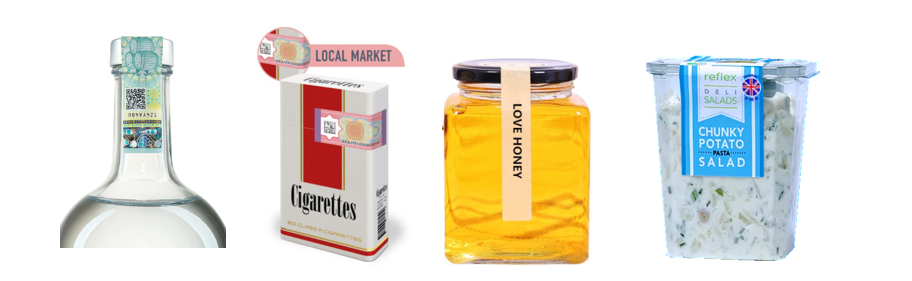 Experienced supplier of auto tax stamp labeler,tax stamp label ...