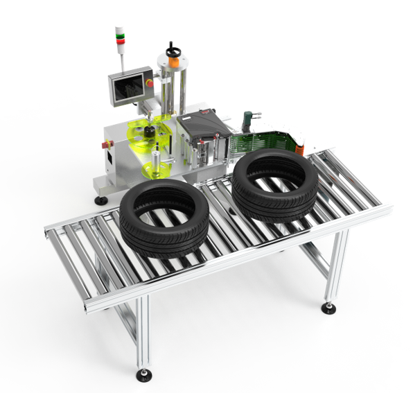 Experienced supplier of print apply labeling machine,tire online ...